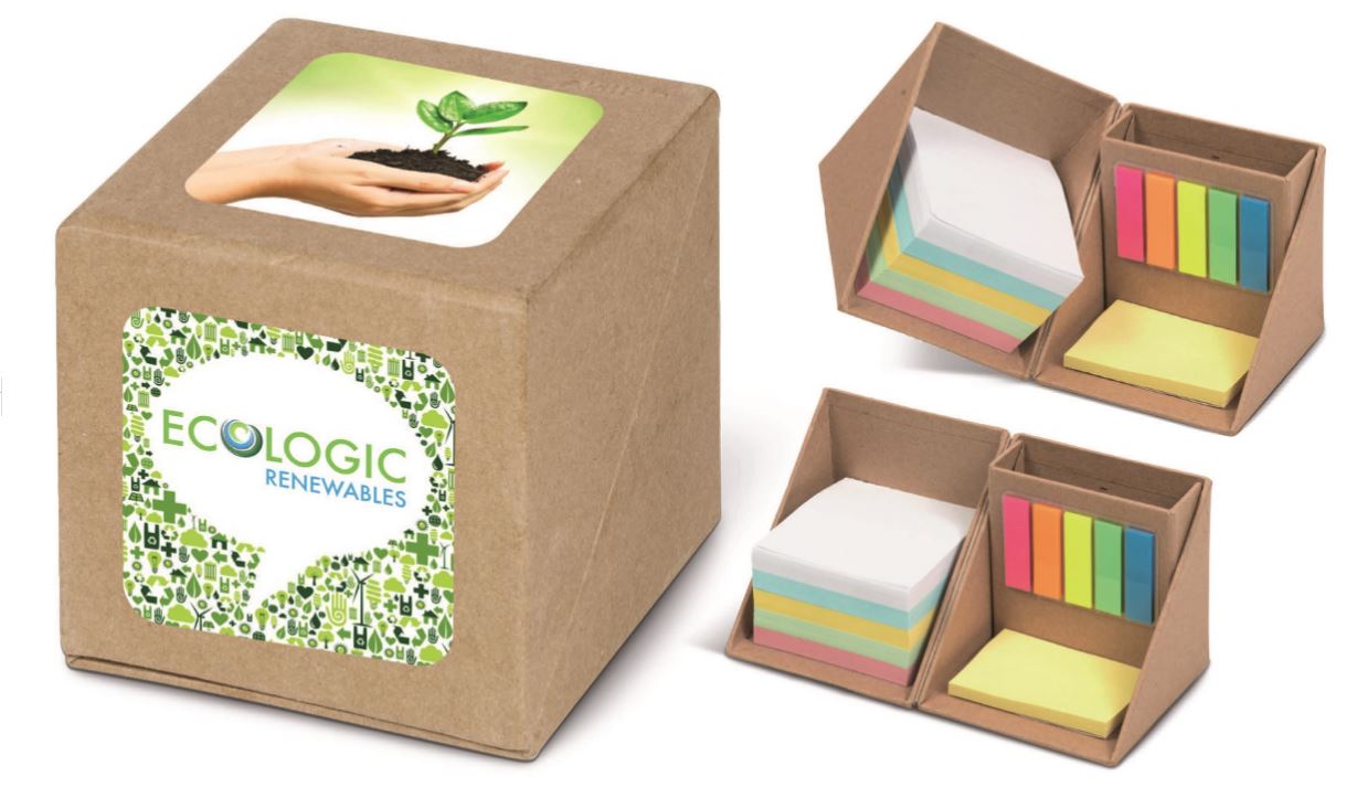 CUBIX DESK MATE – Fine Feathers